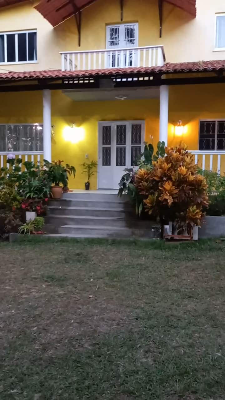 Casa Amor Da Serra - Guaramiranga