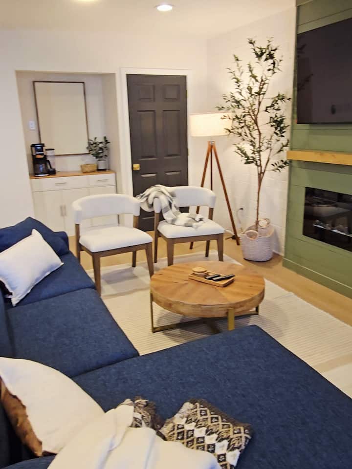 Scottsdale Escape • Walk To Everything Old Town - 斯科茨代爾