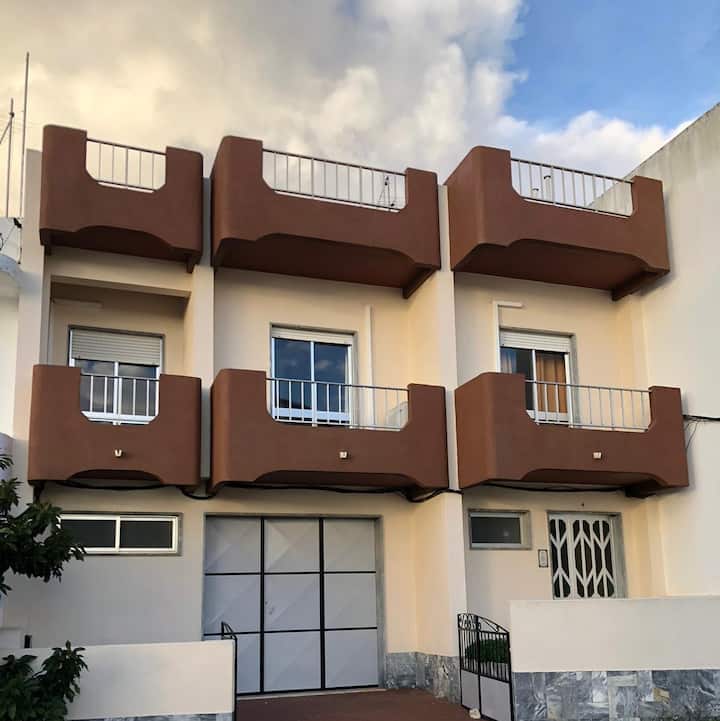 Ramalho's House - Alvor