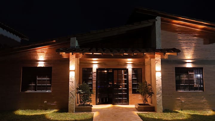 Sedona Campestre - San Jerónimo