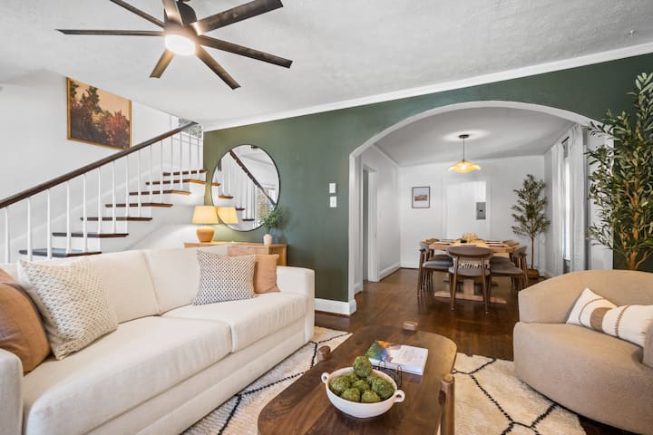 Summersville Lake|new River Gorge|gamerm|sauna - Summersville, WV