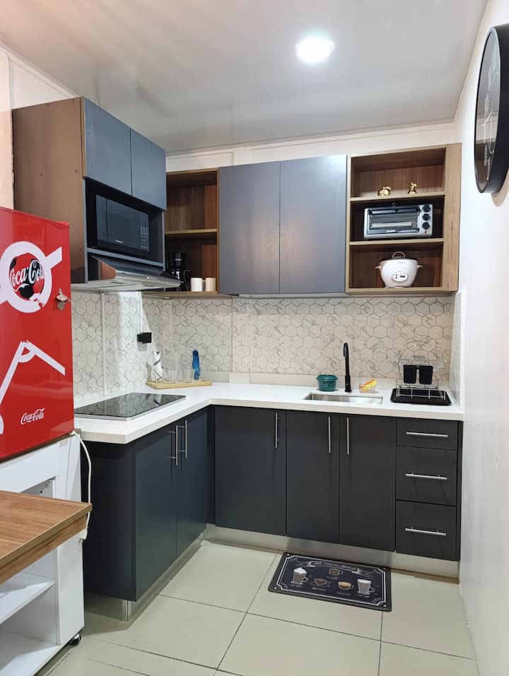 Apartamento Stanza 
Liberia-guanacaste - Liberia