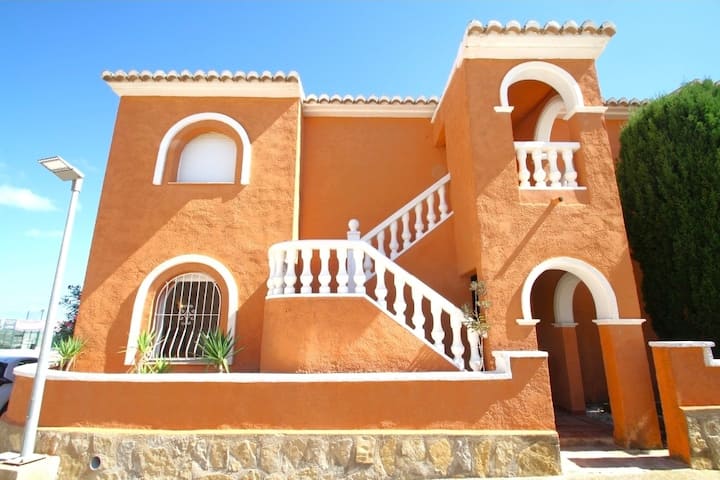 Appartement à Louer - Benitachell