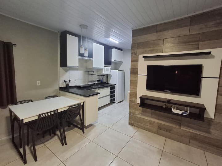 Apartamento Até 4 Pessoas - Matinhos - Matinhos