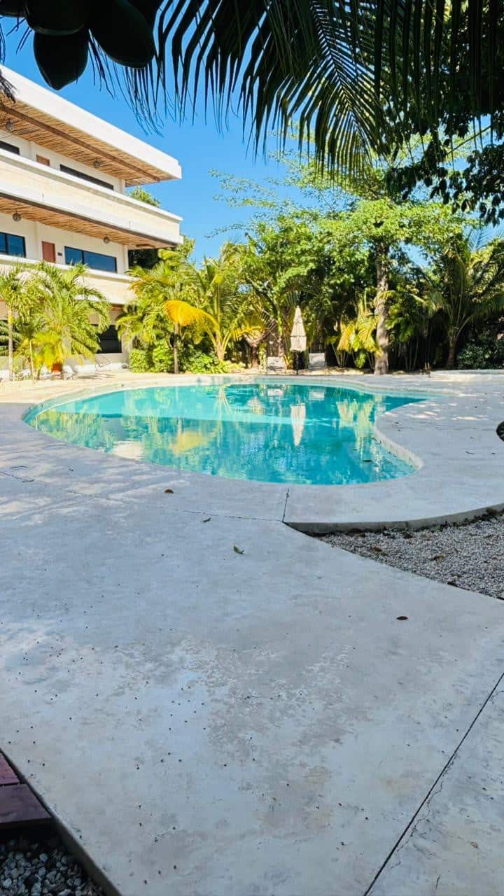 Departamento En Tulum - Tulum