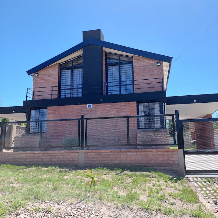 Duplex Ii Vacacional San Antonio De Arredondo - Villa Carlos Paz