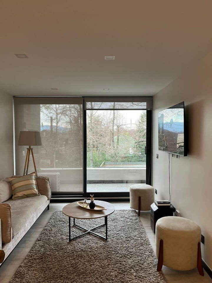 Departamento En Pucón Camino Al Volcán - Pucón