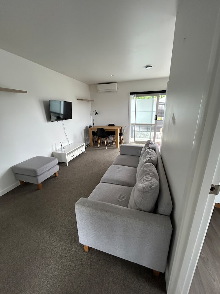 Back Ormond Guest House - Gisborne