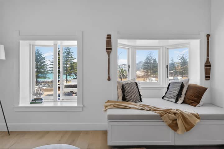 The Campbell - Bondi Beachfront Vantage - Bondi Beach