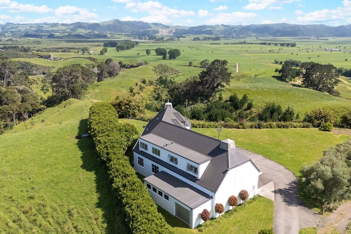 Phoenix Vale, Auckland - Pōkeno