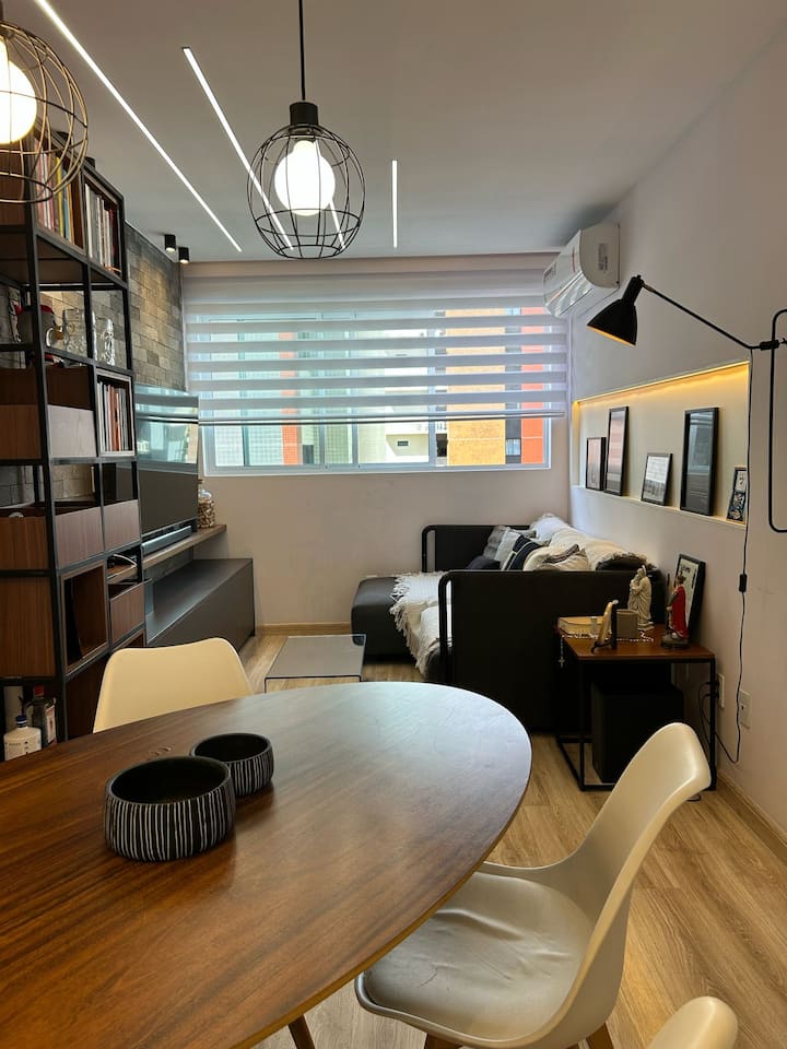 Apartamento Na Praia De Jatiúca - Maceió