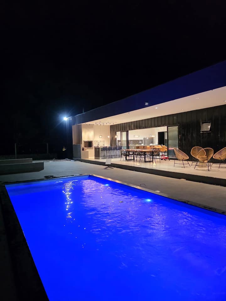 Casa Quintas Do Brumado - Chapada Dos Guimarães - Mato Grosso (estado)