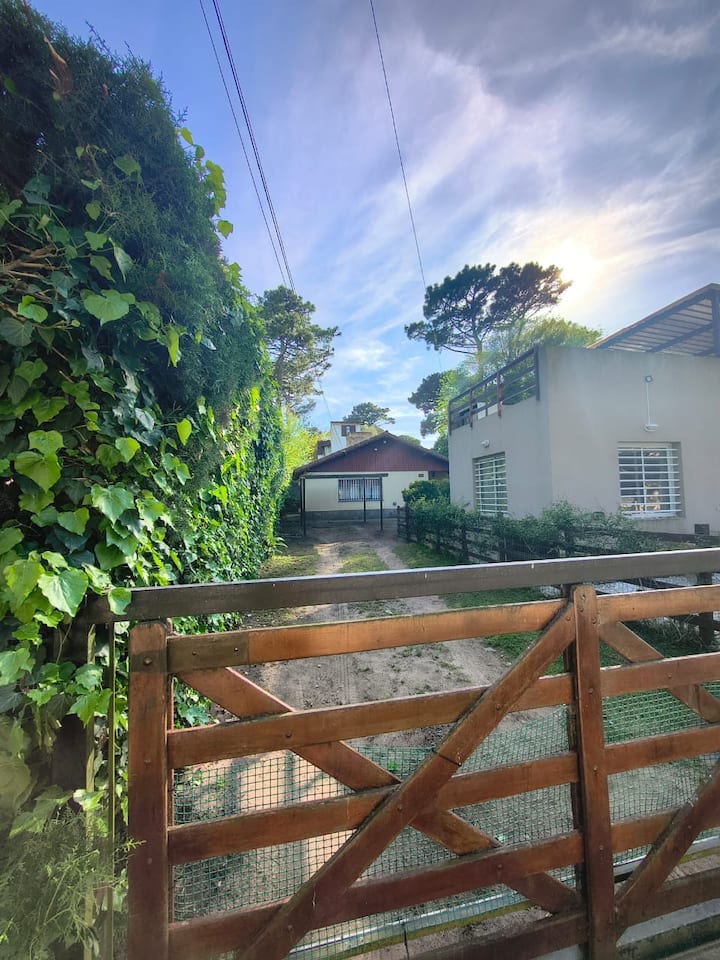 Casa En Villa Gesell - Villa Gesell