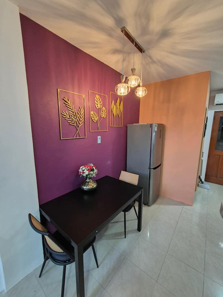 Cosy 2 Bedroom In Paramount By Kandi - Angeles