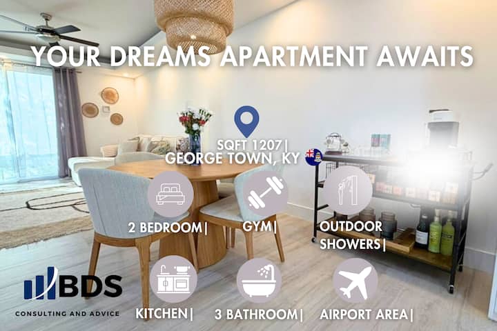 Bds Yarllinfordpiersongeorgetownislascaiman#482508 - Cayman Islands