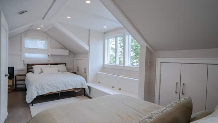 2 Home, Waterfront Compound! - Budd Lake, NJ