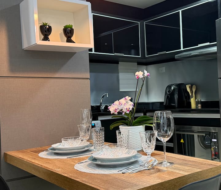 Cond Clube Lifespace Em Frente Ao Shop. Curitiba - Curitiba