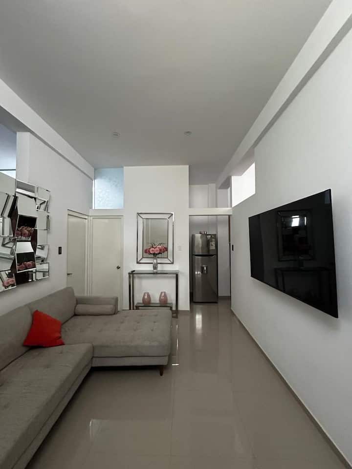 Alojamiento Familiar - Moderno En Bagua Grande - Bagua Grande