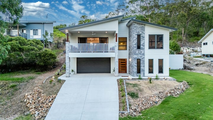 Coastal Haven - Agnes Water