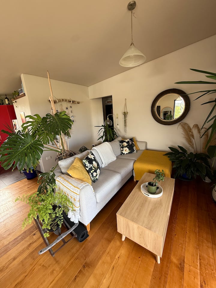 Ocean Getaway With Outdoor Sauna And A Miniramp - Riverton/Aparima