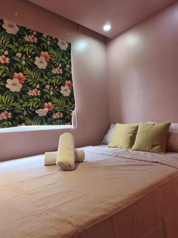 Xenia Cebu Condo @ San Remo/citi De Mari - Talisay