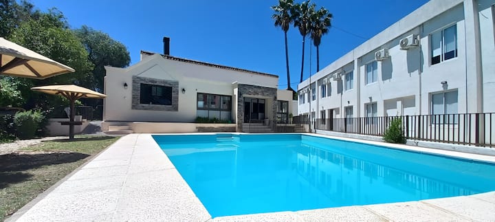 Blue Coast Vp - Argentina