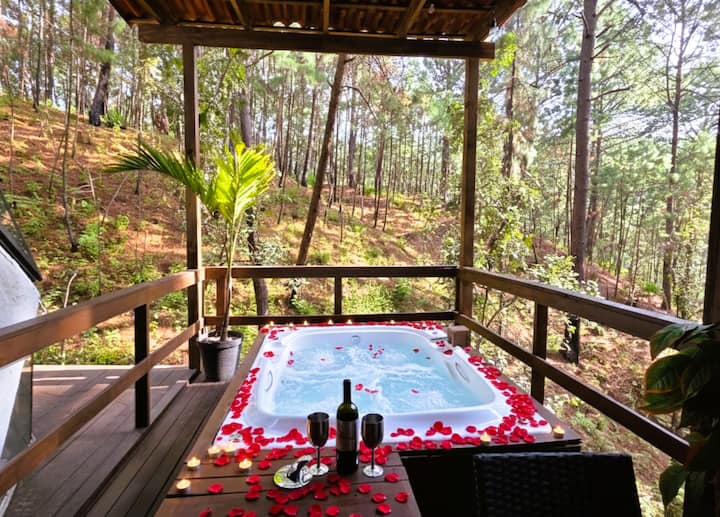 Encanto Natural No. 3 - Mexico