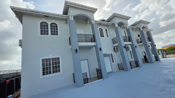 Hero’s Highway Estates - Guyana