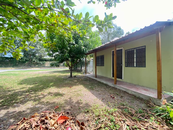 Departamento Completo: Airbnb La Ceiba - El Porvenir