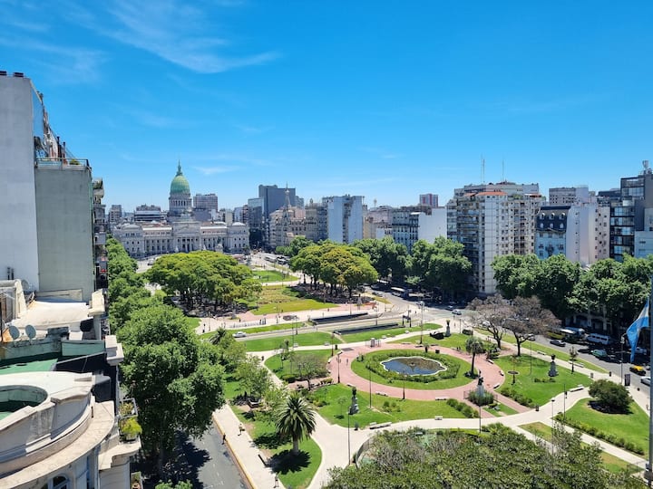 Kilómetro Cero - Argentinië