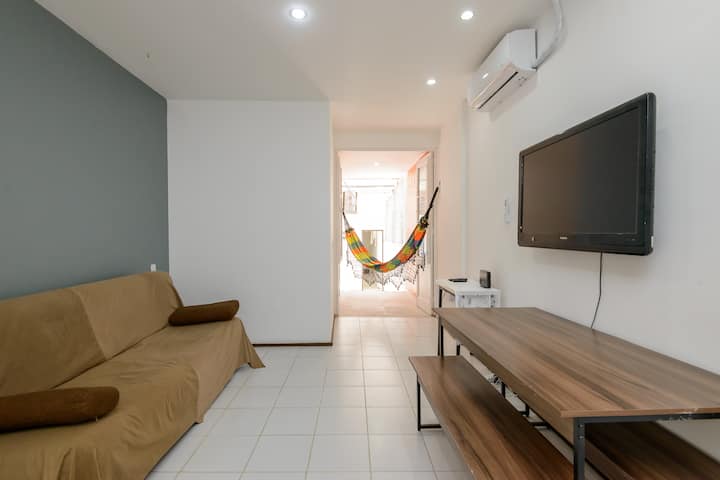 Novíssimo Apartamento Em Ipanema! - Ipanema