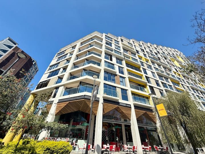 Quo Artístico - Ciudad de Guatemala