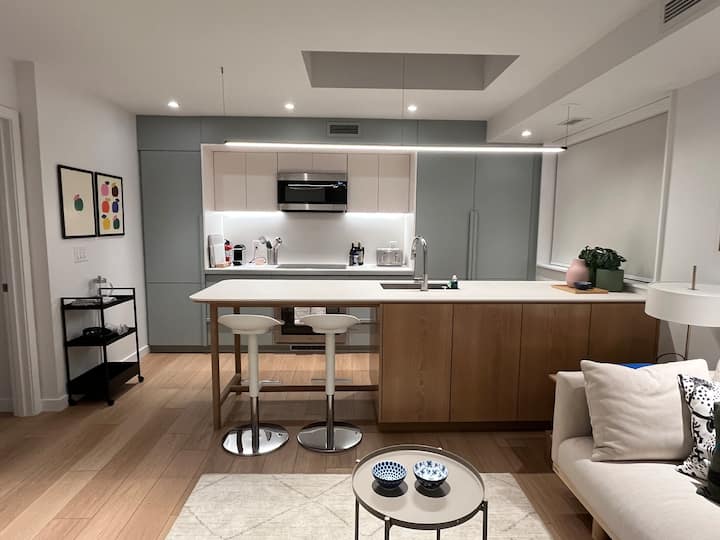 Sweet And Chic 2 Bedroom Suite - Toronto