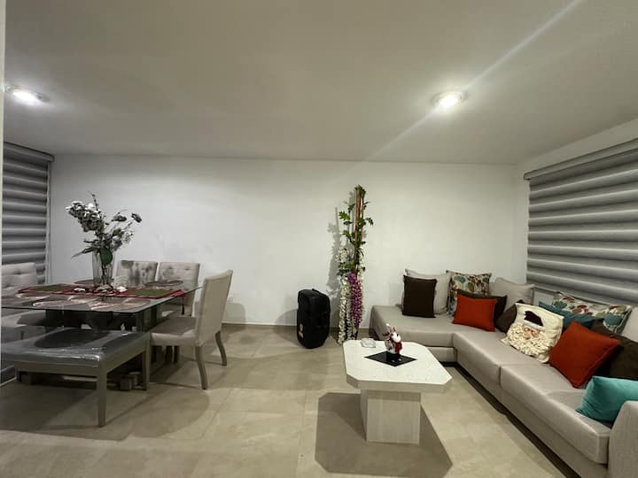 Moderno Y Lujoso Espacio - San Juan del Río