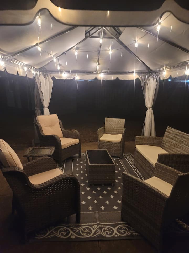 Parkside Manor - Texarkana, TX