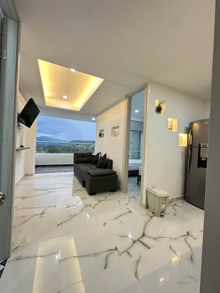 Apartamento Vacacional 1510 Santa Fe De Antioquia - Santa Fe de Antioquia
