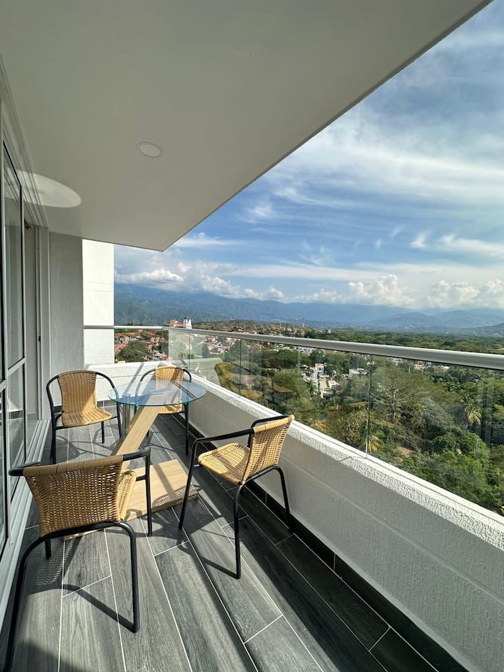 Apartamento Vacacional 1510 Santa Fe De Antioquia - Santa Fe de Antioquia