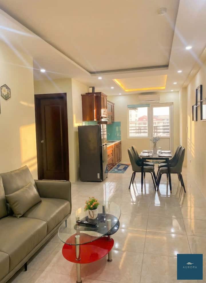 2br Balcony• Sea View • 1min Beach• Near An Thuong - Da Nang, Province, Vietnam