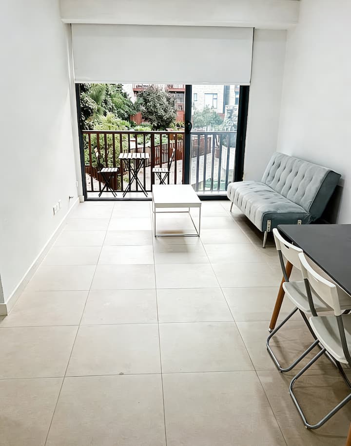 Rosebery【高性价比】一室一卫，安静区域。近车站出行方便，近体育馆 - Sydney