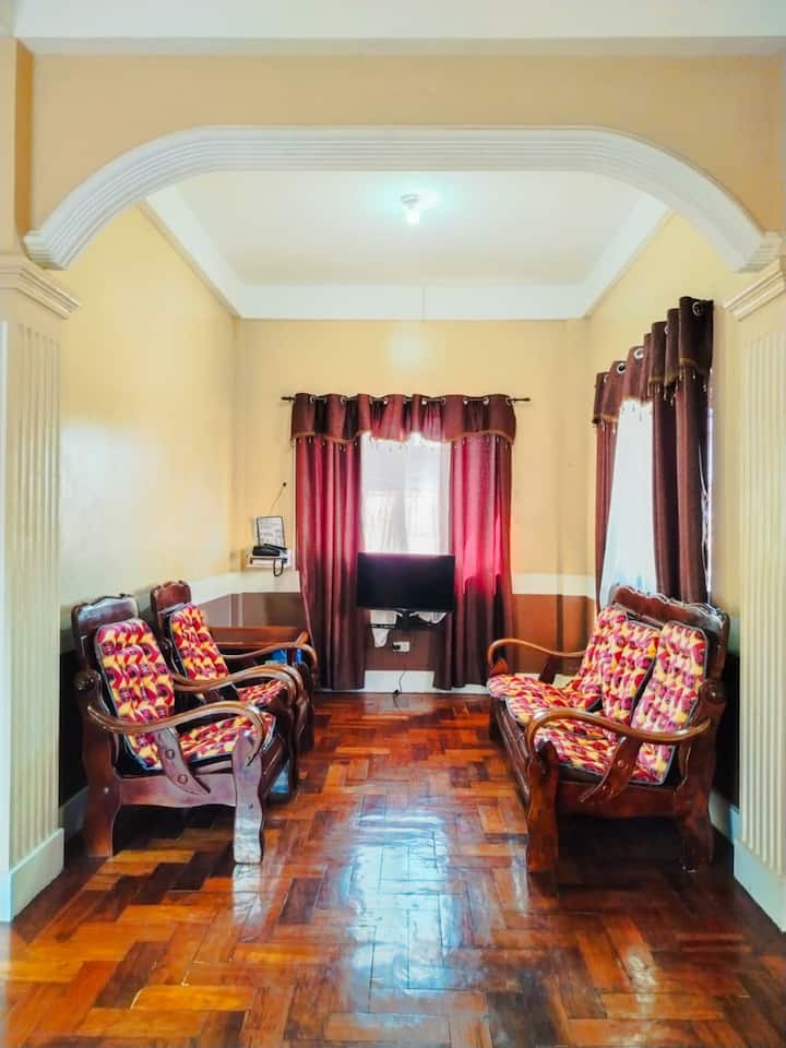 Rkc Guest House - Coron - Coron