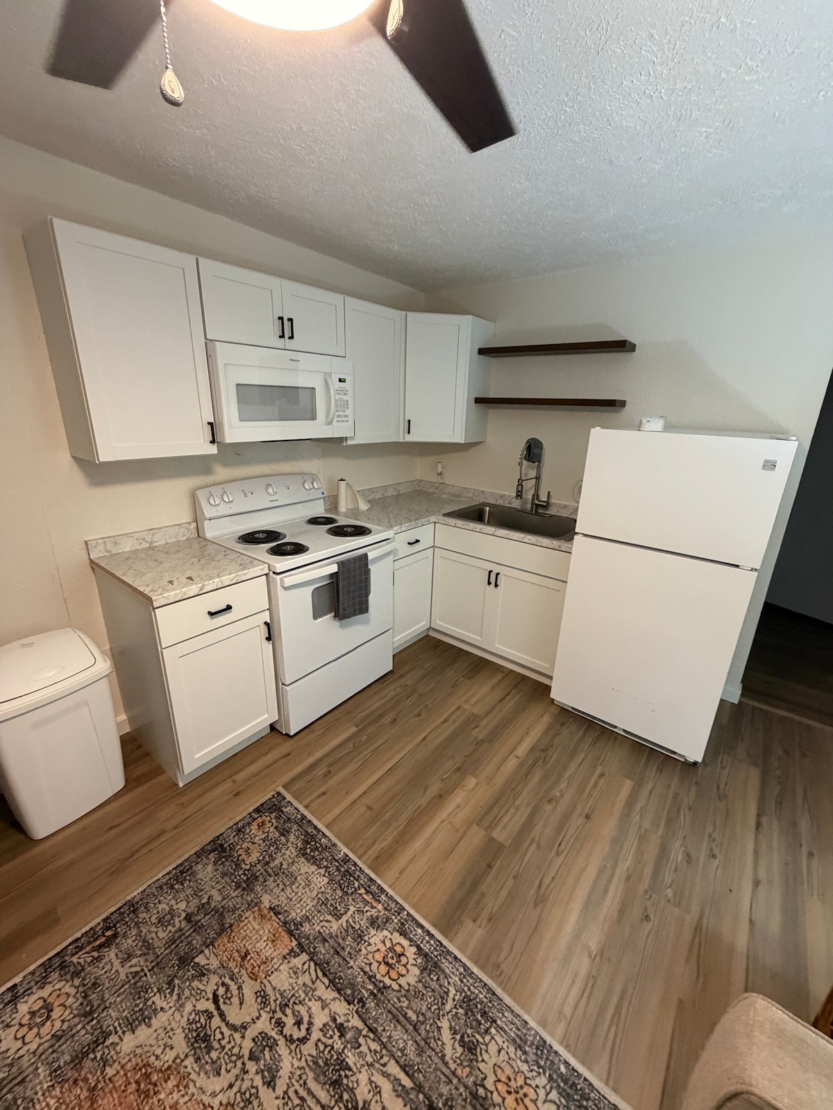 Appartement Route 51 - Appartements à louer à Du Quoin, Illinois, États ...