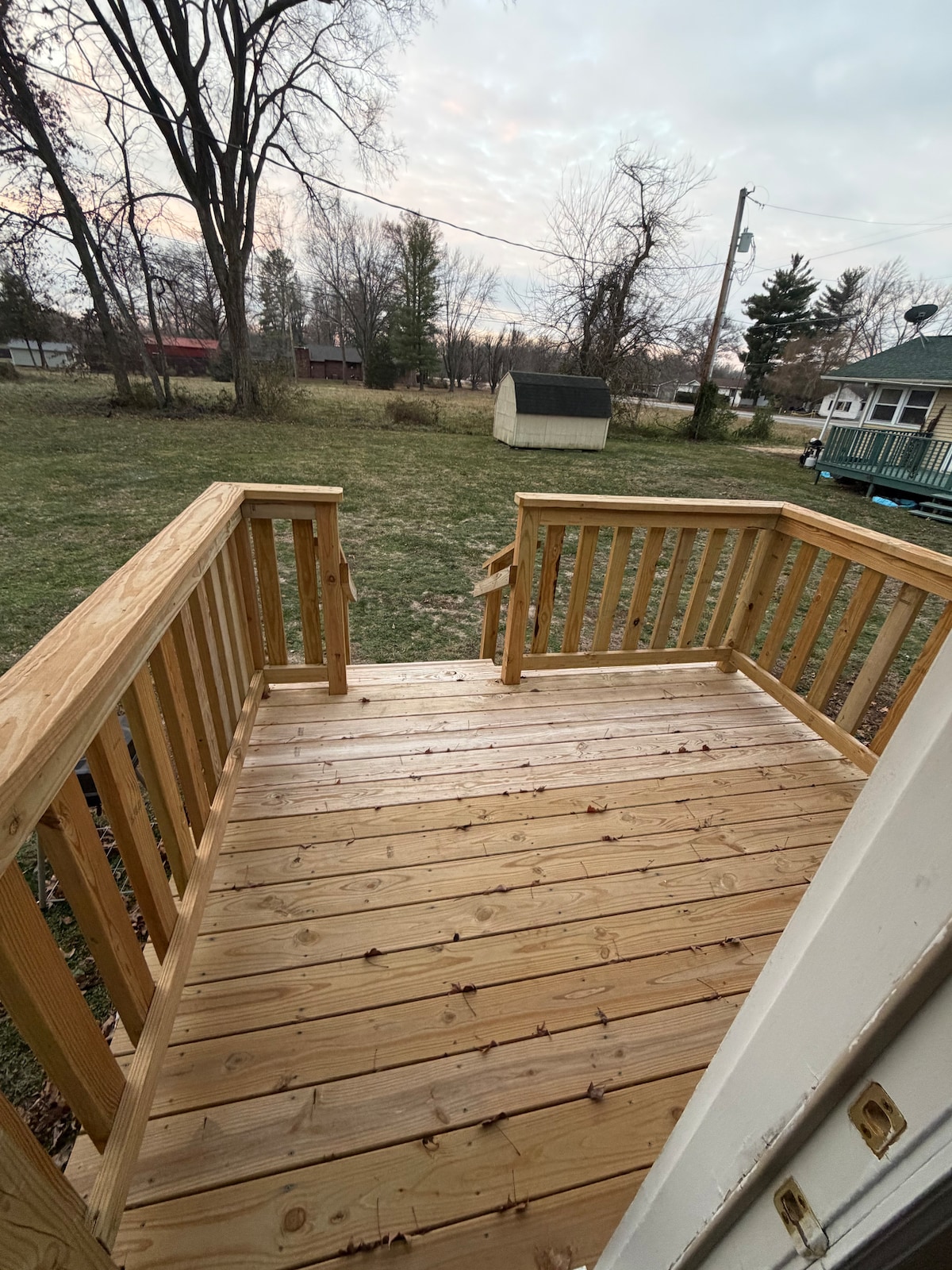 Appartement Route 51 - Appartements à louer à Du Quoin, Illinois, États ...