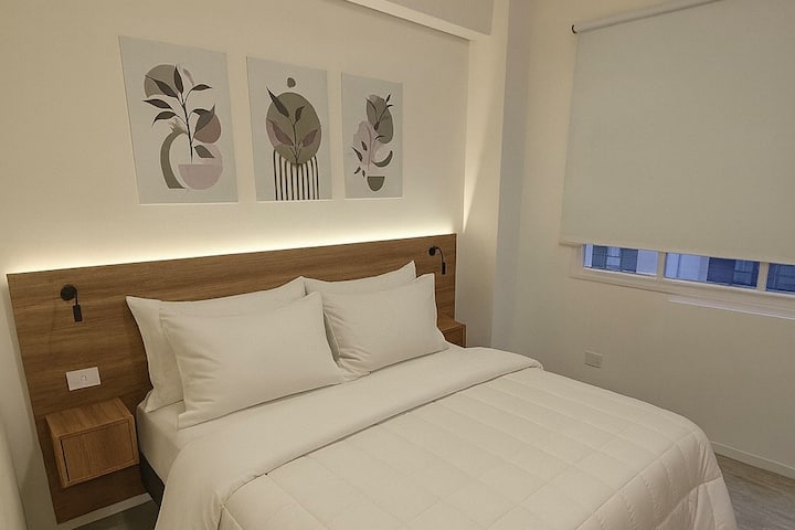 Lavalle City Center - Argentina