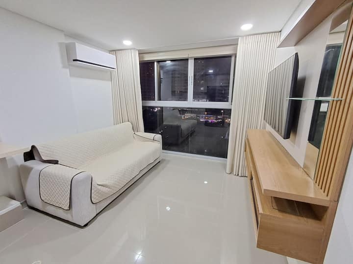 Apartamento En Cartagena - Bocagrande (Duplex) - Cartagena