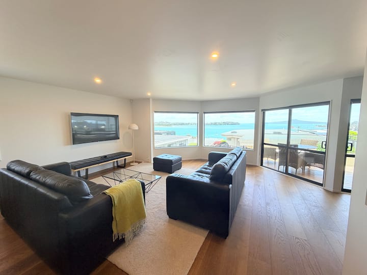 23 Seagulls Retreat - Auckland