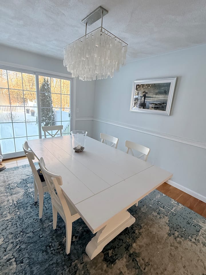 World Cup Oasis - Foxborough, MA