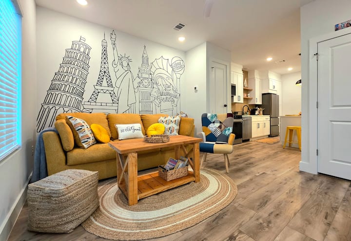 Global Citizen - Pensacola, FL