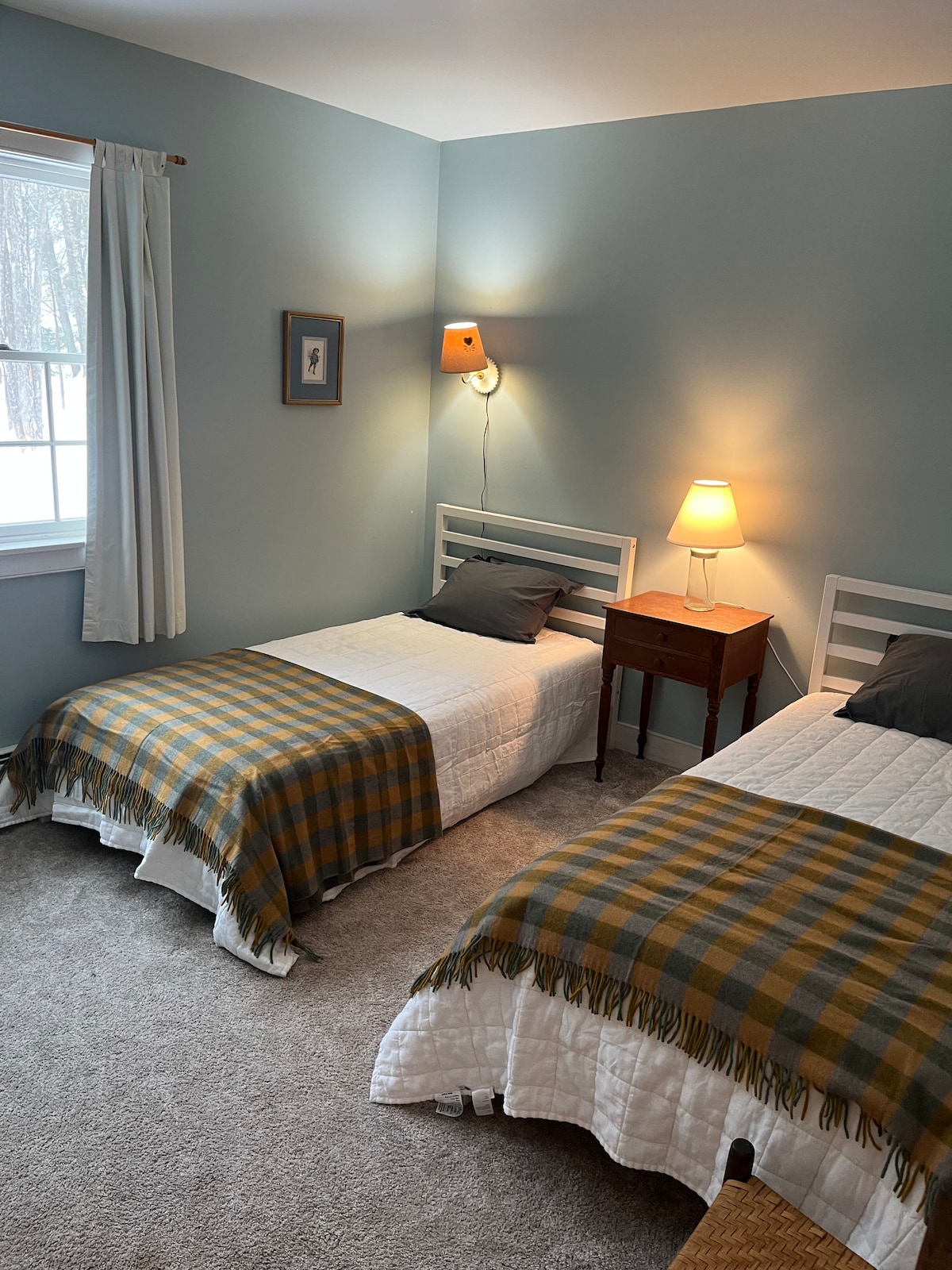 Fox Red Falls | Casa rural en Stratton Mountain - Casas en alquiler en ...