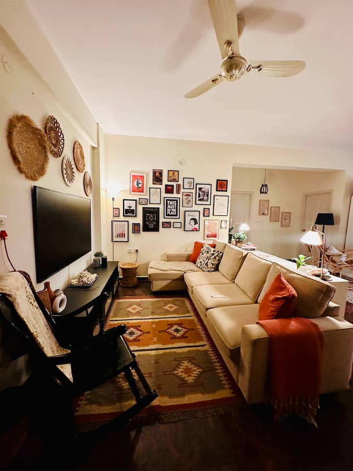 Heritage House; Luxury In The Heart Of The City - India