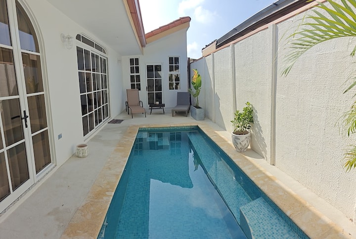 Casa Verde Aqua - Costa Rica